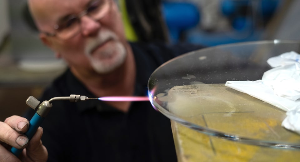 Sign Finishes - The SignMakers